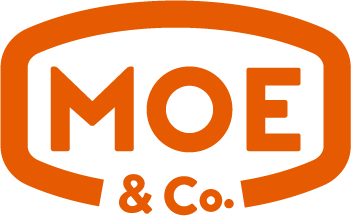 Moe og Co - Home page